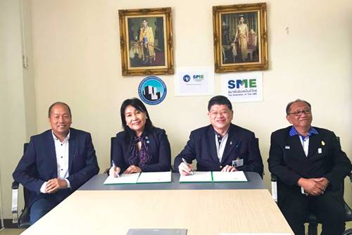 28.8.62 Honored to witness the MOU Signing between - VR Global Property ...