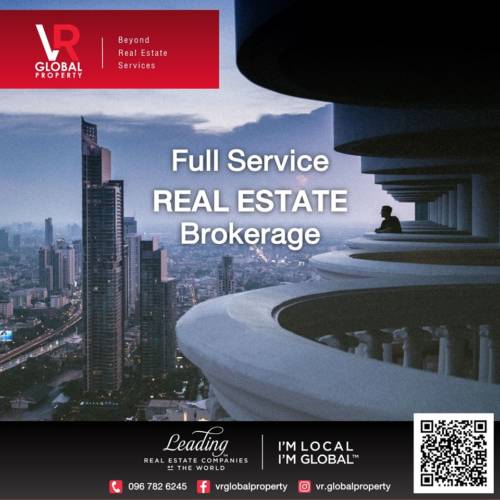 VR Global Property “Full Service REAL ESTATE Brokerage - VR Global ...